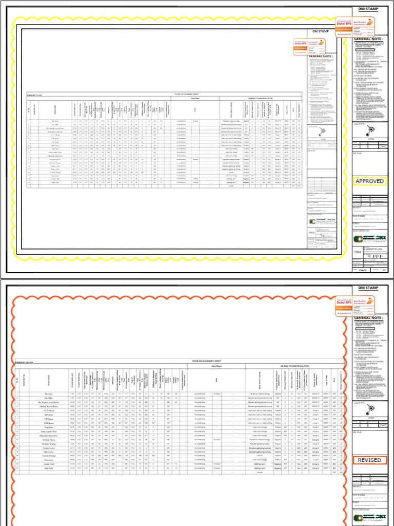 Ventilation Calculation 1591013185963 | PDF | Architectural Design ...