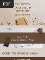 Learning Objectives: Design A Project-Based Using Grasps Framework | PDF