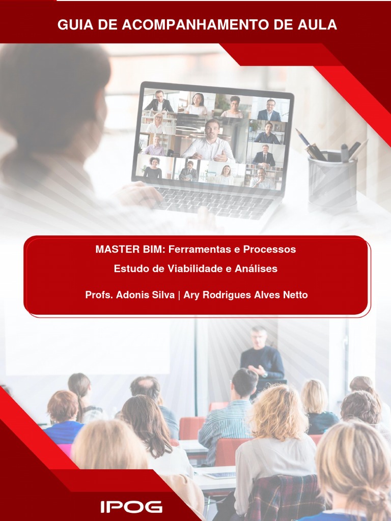 Análise de Viabilidade com Metodologia BIM | PDF | BIM