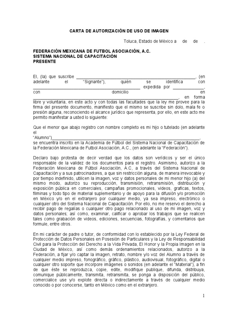 CARTA - DE - USO - DE - IMAGEN - Version - Final-ACTUALIZADA 28 ...