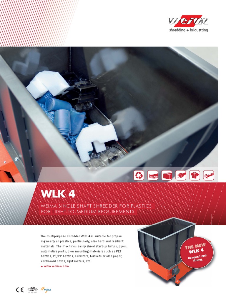 2010 WLK 4 English | PDF