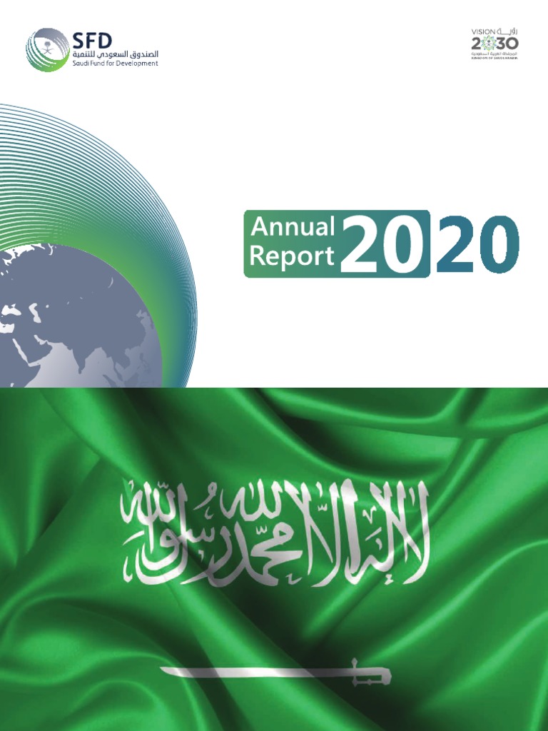 SFD-report en 2 | PDF | Economies