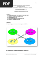 Cuadro Codigos RNP | PDF