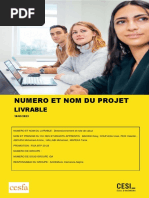 Missions de Maîtrise d'Œuvre MOP | PDF | Ingénierie civile | Génie du ...