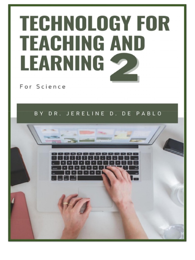 Module 1 TTl2 Act 1 | PDF