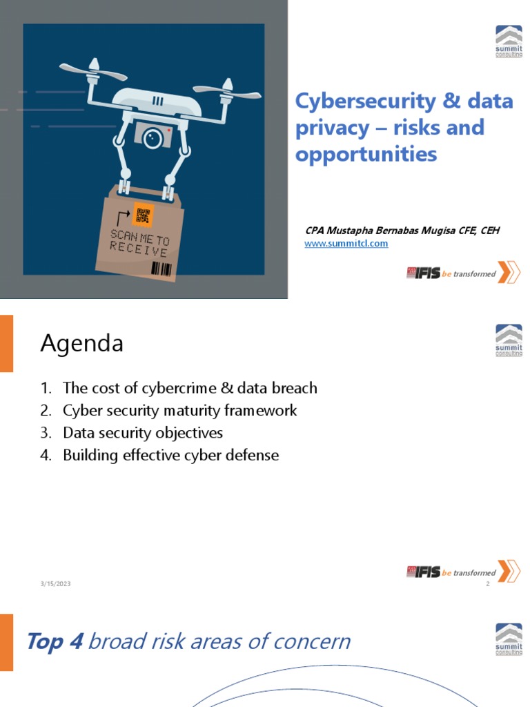 Cybersecurity And Data Privacy Pdf Payment Card Industry Data