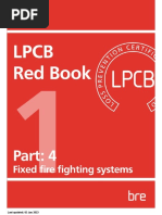 CO2 Fire Suppression System Guidelines | PDF | Carbon Dioxide ...