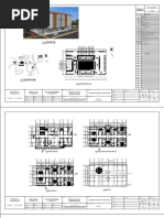 A1 - Sample Architectural Drawing | PDF | Architectural Design ...