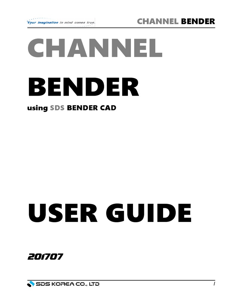 Channel Bender | PDF | Machine Tool | Routing