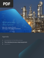 Claus Process | PDF | Process Engineering | Chemistry