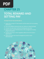 Mercer Job Level Chart | PDF | Policy | Leadership