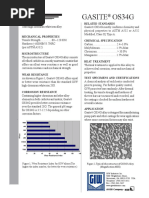 Lewis Pumps Comprehensive Brochure | PDF | Pump | Valve