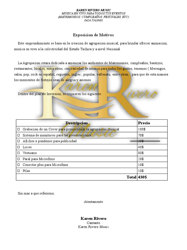 Modelo Carta Solicitando Ejemplo De Carta Formal Carta De Riset - Coronatodays