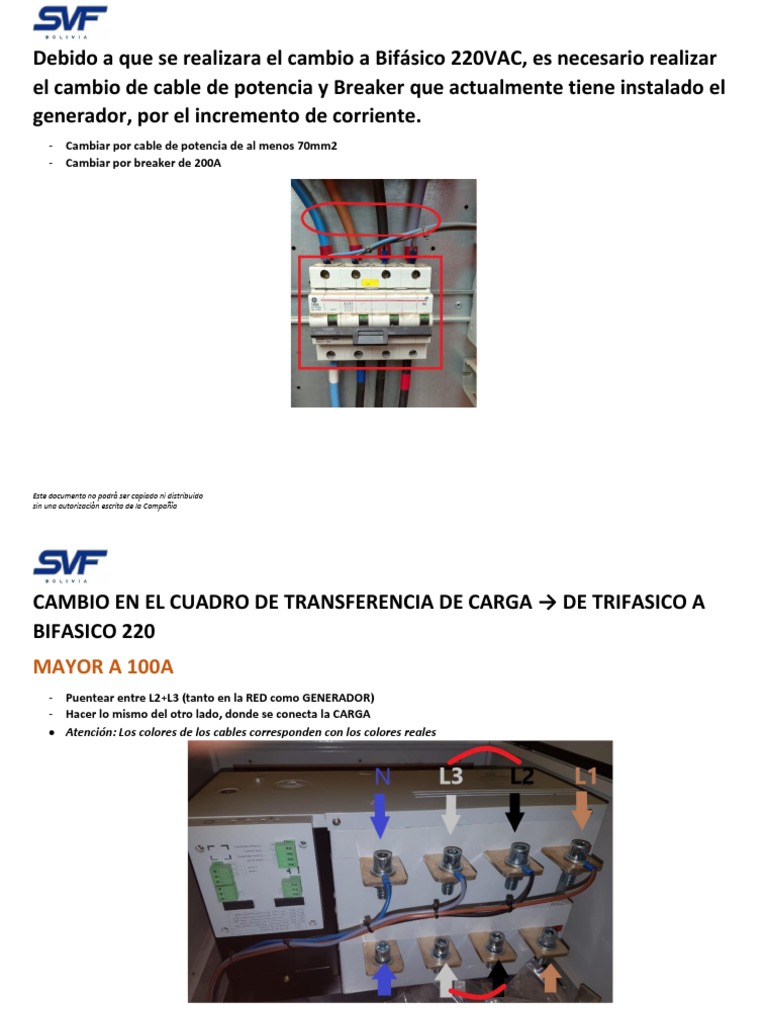 Instrucciones Grupel+ats | PDF | Ciencias de la Computación | Electrónica