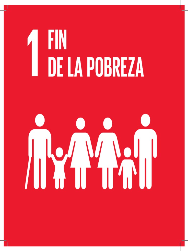 S SDG Goals Icons-Individual-cmyk | PDF