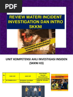 Contoh: (SAP) : Safety Accountability Program | PDF | Hazards | Safety