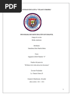 M2 Criterios IETA Ecografía de Endometrio y Cérvix ISUOG Español | PDF ...