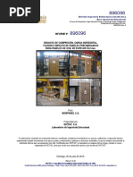 ARS - Grating Original Arrigoni - Proindar | PDF | Procesos de negocio ...