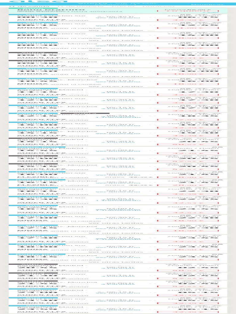 Checkout - Alsa | PDF