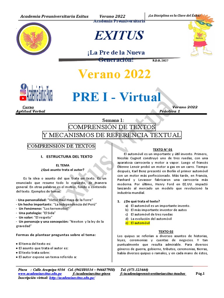 Comprensión y Mecanismos (Todo Preu) | PDF | Western Honey Bee | Colmena