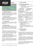 Glossary of Church Architecture | PDF | Gothic Architecture | Vault ...