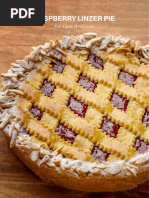 Margherita Pizza Recipe PDF | PDF | Pizza | Dough