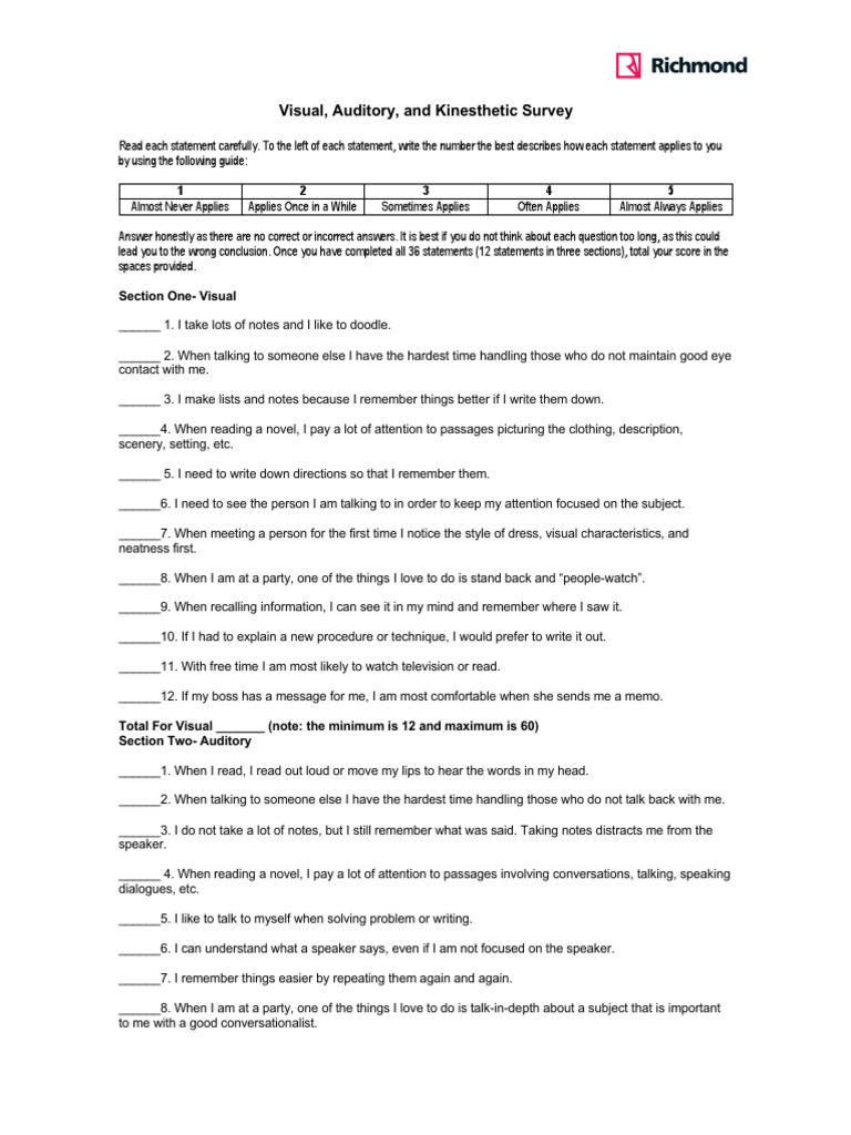 How Do I Learn Better Form | PDF | Mental Processes | Cognitive Psychology