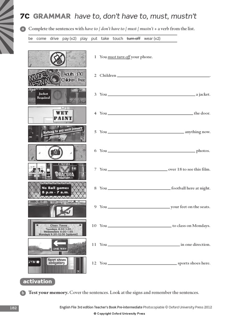 Comparatives, Superlatives & Modals-3 | PDF