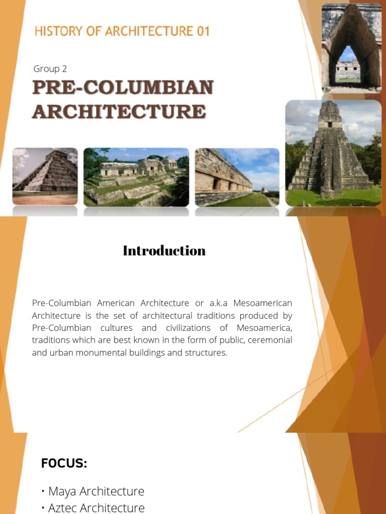 Pre Columbian | PDF