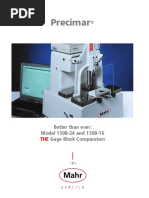 PR Uebersicht Odac en Zumbach Electronic | PDF | Wire | Microsoft Windows