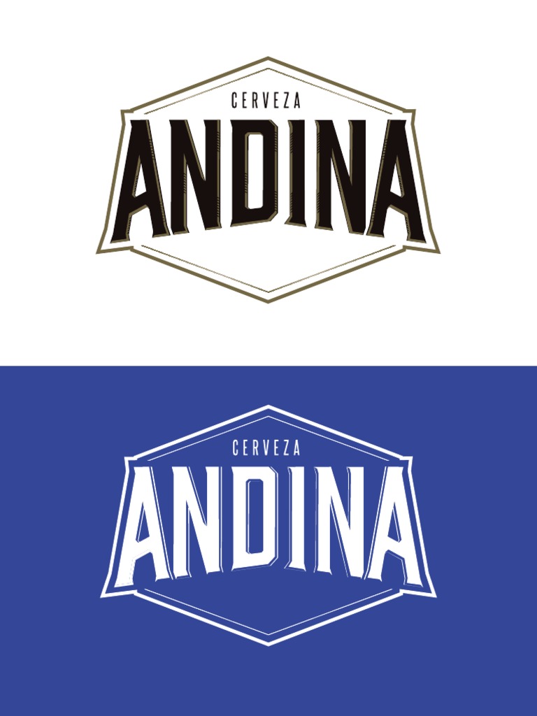 Logo Andina | PDF