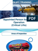 A61 Appointed Persons Theory Test Questions For Candidates PDF | PDF ...