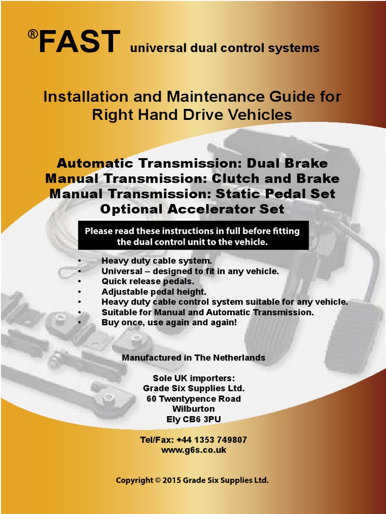 Dual Control | PDF | Technology & Engineering