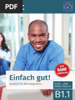 TELC A1.1 Kurs - Und Arbeitsbuch | PDF