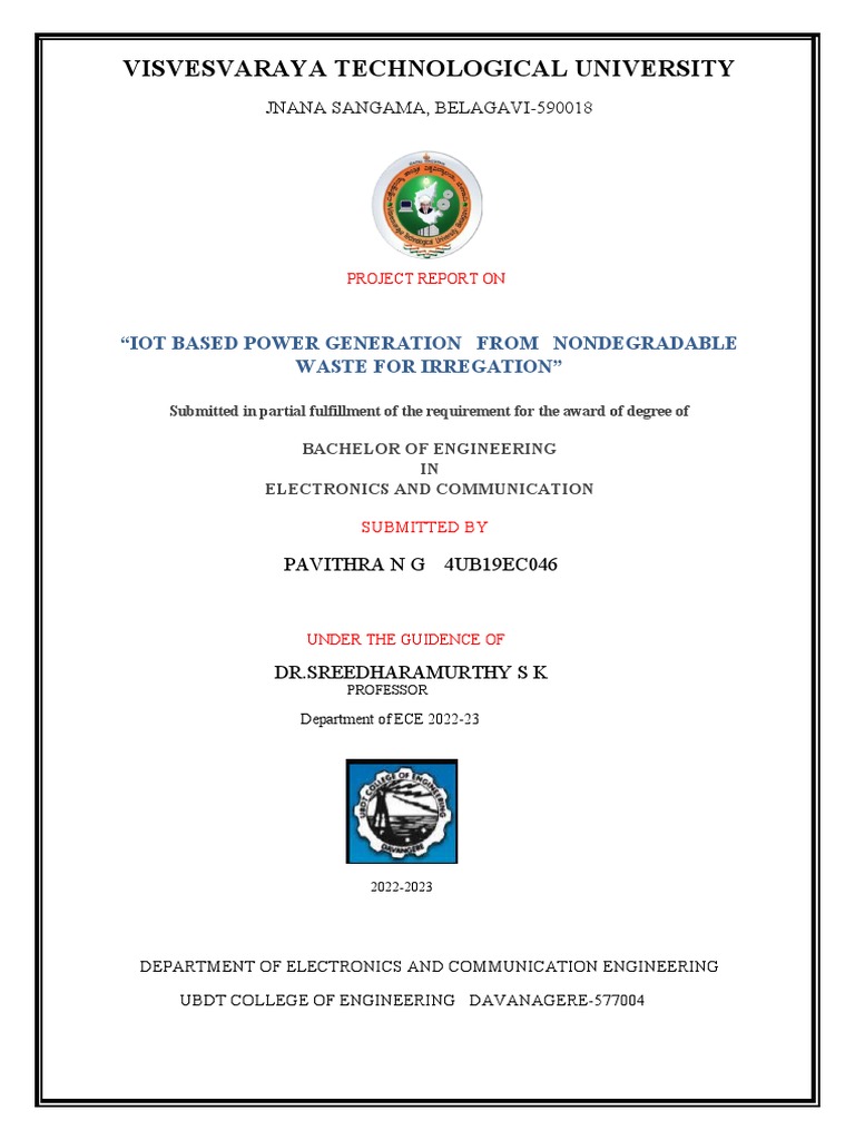 Front Page | PDF | Electronic Engineering | Computer Science