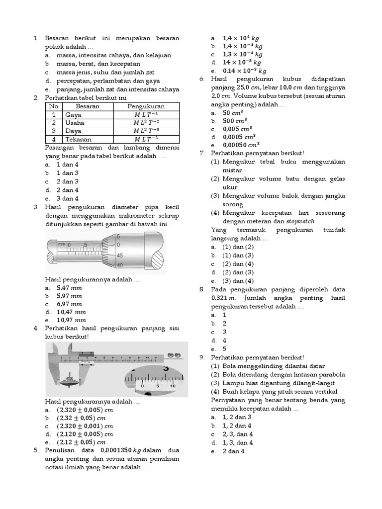 KELAS 10 SMAMIO NEW | PDF