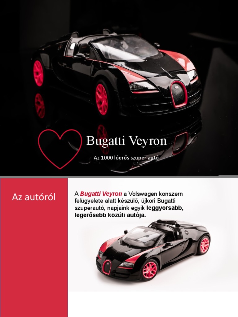 Bugatti | PDF