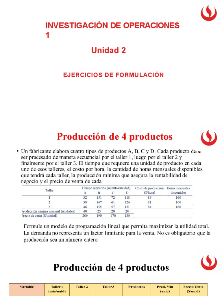 Iop - Ejercicios | PDF