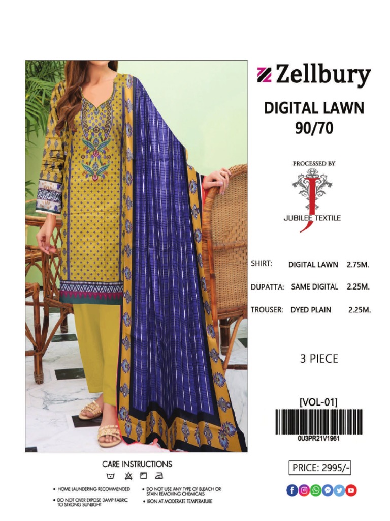 ZELLBURY | PDF