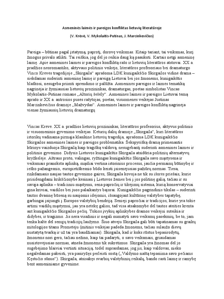 Dokumentas 50 | PDF
