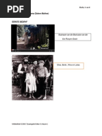 Hanswors Vrae en Antwoorde-2 | PDF