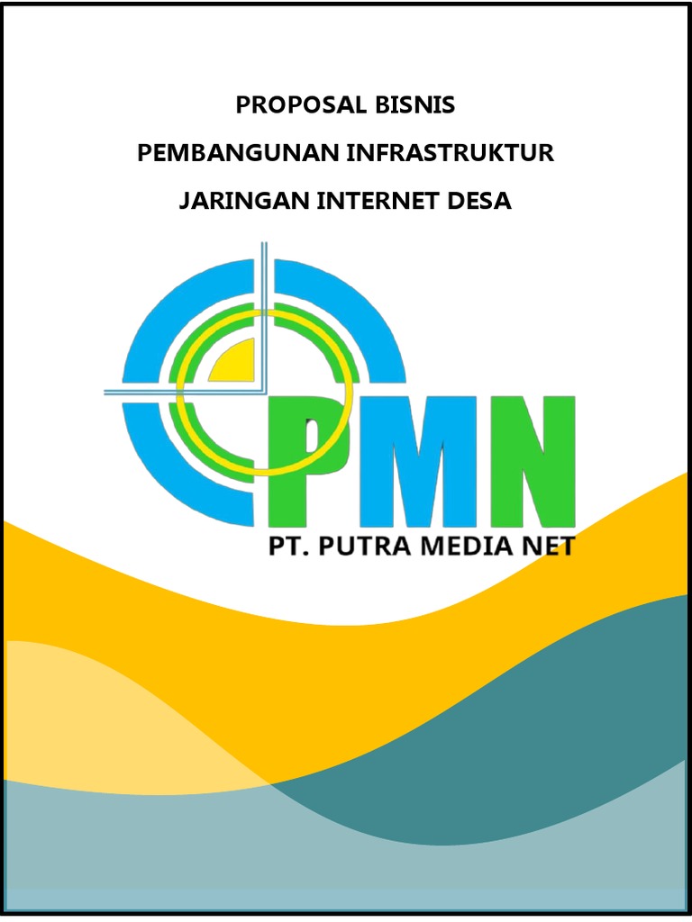 Proposal Jarnet PMN TTD | PDF