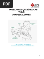 Técnicas de Laminectomía | PDF | La columna vertebral | Cirugía