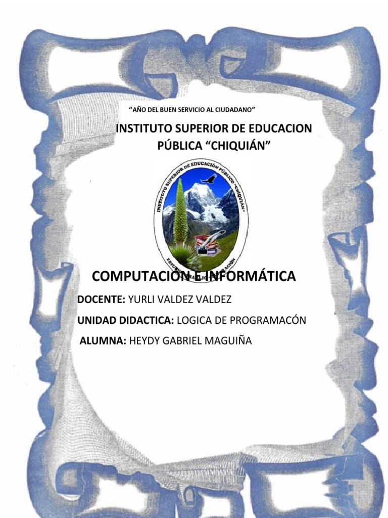 CARATULAS | PDF