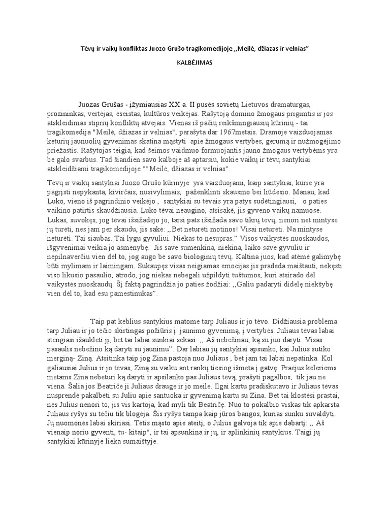 Dokumentas 20 | PDF