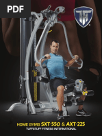 Willits Protocol for Achilles Rehab | PDF | Physical Therapy ...