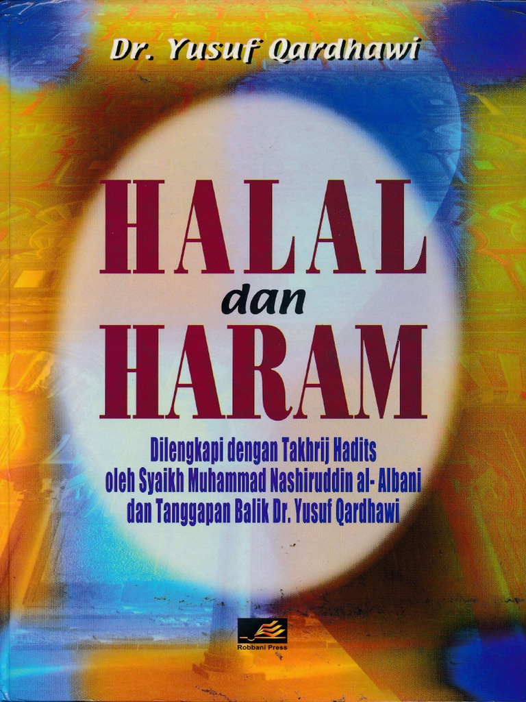 Halal Dan Haram | PDF