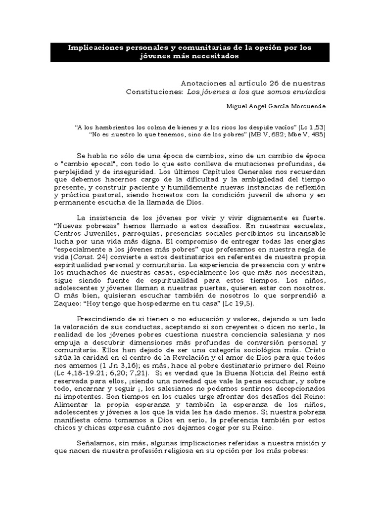 Retiro Espiritual Mayo | PDF