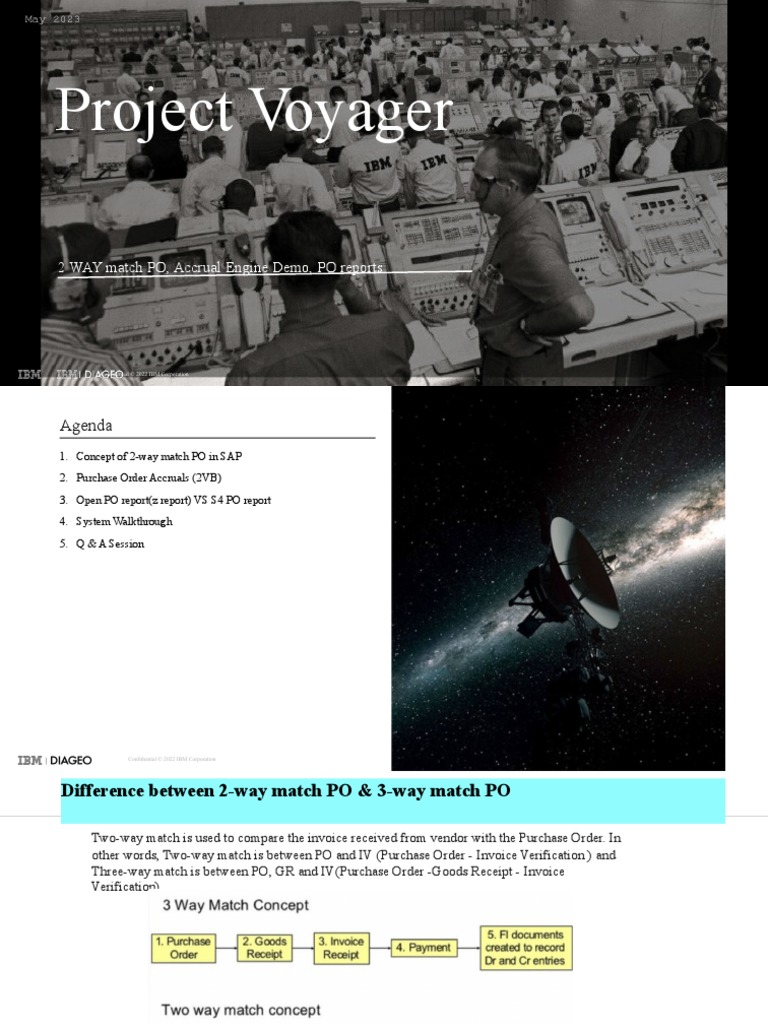 PTP Open PO Report | PDF | Accrual | Predictive Analytics