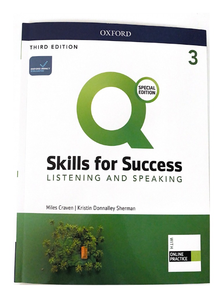 Q3 Listening and Speaking | PDF